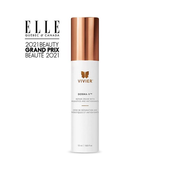 Vivier Skin Care Canada | Sovereign Shop